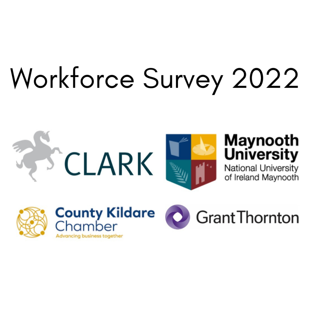 Workforce Survey Invitation