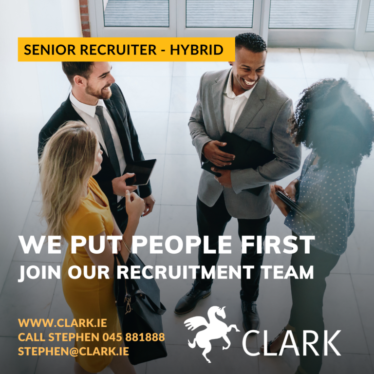 Clark Recruitment | Our Passion Is Your Success