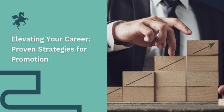 Elevate Your Career: Proven Strategies for Promotion | Clark Recruitment