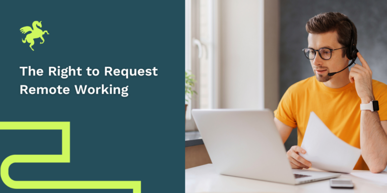 The Right to Request Remote Working | Clark Recruitment